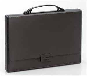 Tarofold Tcollection Case Opaque 367 x 261 x 44 mm Anthracite : Amazon ...