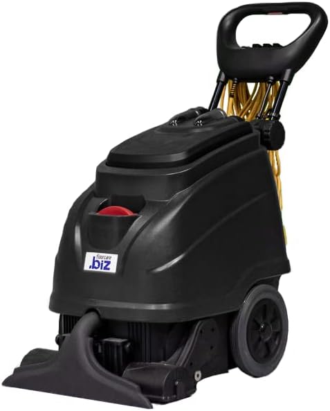 Amazon.com: floorcare.biz USA-Clean X16CE Carpet Extractor, 16 ...
