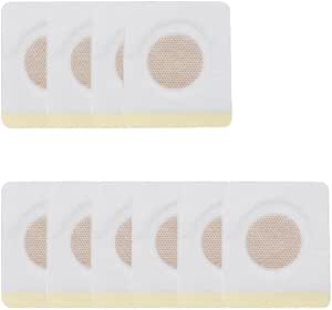 AIMALL Strong Slimming Patches Weight Loss Diet AID Detox Slim Patch ...