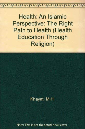 Health: An Islamic Perspective: No. 4: Buy Online at Best Price in ...