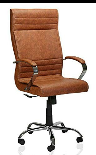 Ishan Furniture Office Arm Chair : Amazon.in: Home & Kitchen