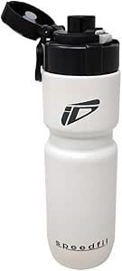 Amazon.com: Speedfil Speedflask 21 oz. Vacuum Insulated Stainless Steel ...