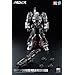 Amazon.com: THREEZERO Tranformers: Megatron MDLX Articulated Figure : Toys & Games