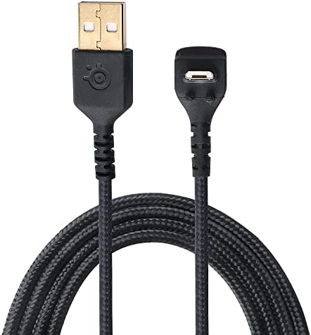 Amazon.com: HUYUN USB Charging Cable Replacement for Logit G403 G900 ...