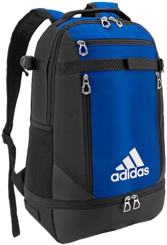 Amazon.com | adidas Stadium 3 Sports Backpack, Team Royal Blue, One ...