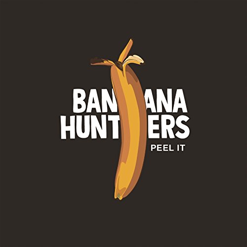 Play Peel It by Banana Hunters, Renate Scheurer & Simon Britschgi feat ...