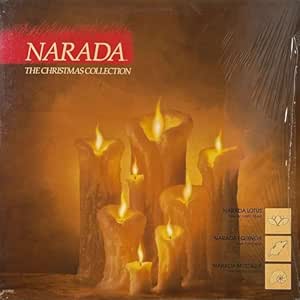 Narada Artists - The Narada Christmas Collection [Vinyl] - Amazon.com Music