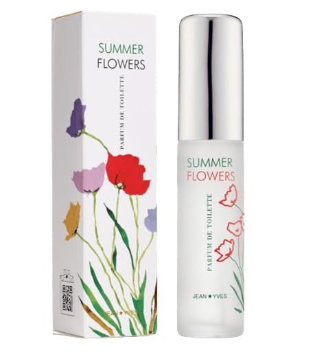Buy Milton Llyod Summer Flowers Parfum De Toilette for Women 50ML ...