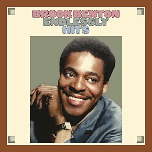 Play Endlessly: Hits by Brook Benton on Amazon Music
