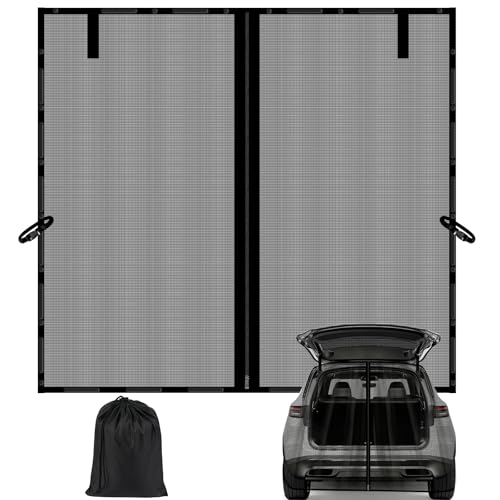 Amazon.de Best Sellers: The most popular items in Car Boot Flaps