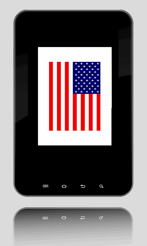 USA Flag - App on Amazon Appstore