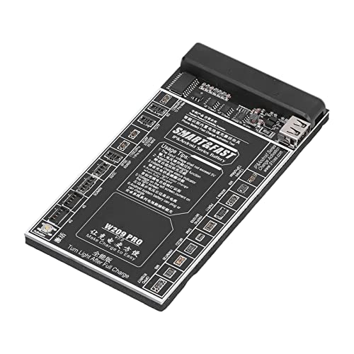 Battery Activation Test Board, Battery Activation Charge Board Plug and ...