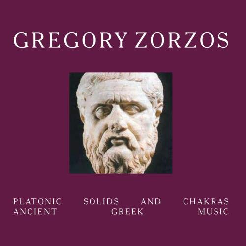 Amazon.com: Platonic Solids and Chakras Ancient Greek Music: CDs & Vinyl
