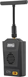 Amazon.com: RADIOMASTER Ranger Nano 2.4Ghz ELRS Module - 2 : Electronics