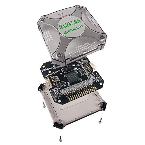 Digital Discovery: Portable Logic Analyzer - BigaMart