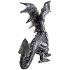 Amazon.com: Dragon Apollo 12 Inch Statue : Toys & Games