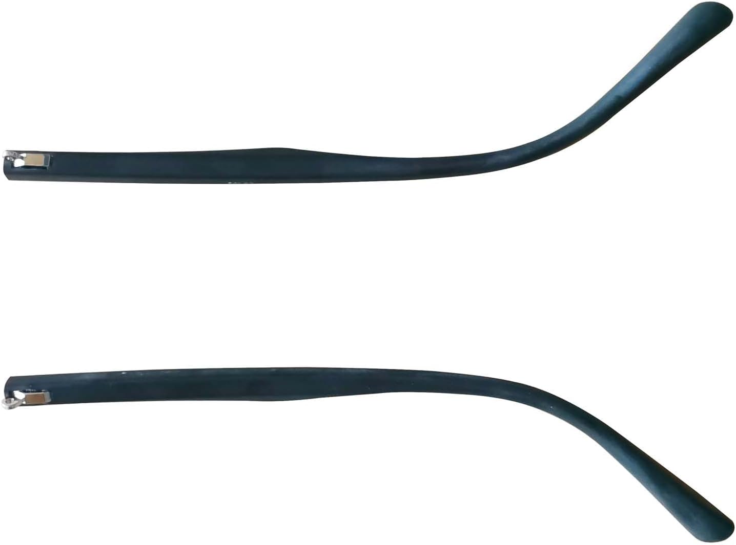 Amazon.com: 1 Pair Glasses Replacement Arms Legs, Plastic Temple Arms ...