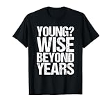 ・ブランド:Young? Wise Beyond Years Funny・製造元:Young? Wise Beyond Years Funny・製造元/メーカー部品番号:20SN9M4QC9D