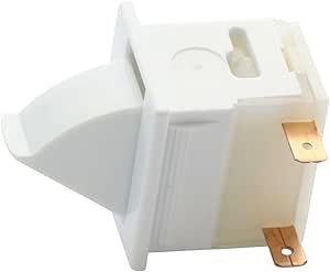 Amazon.com: Replacement for Kitchen Basics 101 ES18806 Refrigerator ...