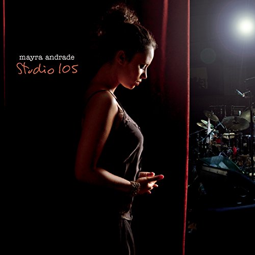 Play Studio 105 (Live) by Mayra Andrade on Amazon Music