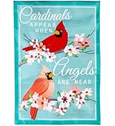 Amazon.com : Evergreen Flag Let's Flamingle Garden Applique Flag | Pink ...