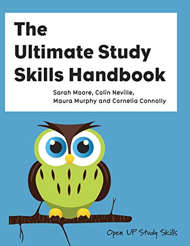 The Ultimate Study Skills Handbook (Open Up Study Skills) eBook : Moore ...