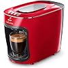 Amazon.de: Tchibo 370888 Cafissimo mini Salsa red, Kunststoff ...