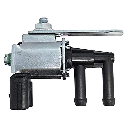 Hotwin Vapor Canister Purge Solenoid Valve Z504-18-741A Z50418741A ...