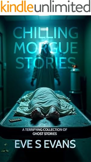 Amazon.com: Real Ghost Stories: Disturbing Paranormal Stories Based On True Events (True Ghost ...