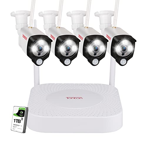 Top 17 Best Wireless CCTV Security Cameras & Surveillance Systems ...