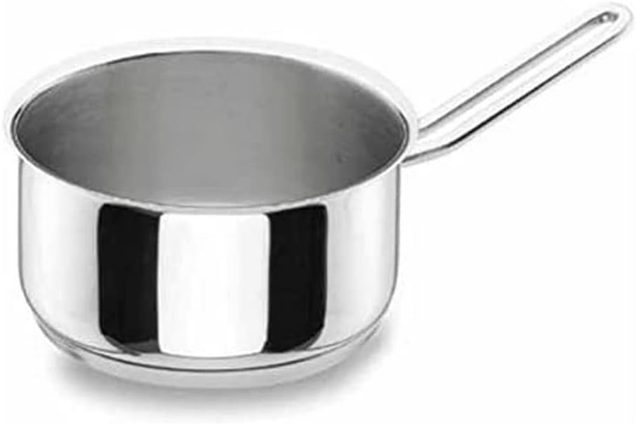 Amazon.com: Lacor-72216-PROFESIONAL Sauce PAN 16 CM. : Home & Kitchen