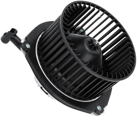 Amazon.com: HVAC Blower Motor Assembly for Toyota Corolla 2003-2008 ...