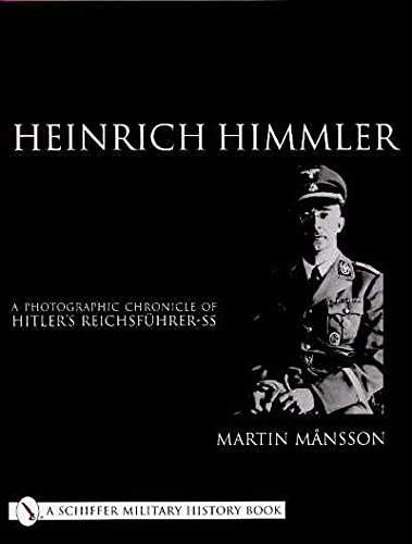 Migliori Libri Su Heinrich Himmler a Aprile 2024