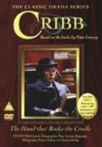 Amazon.com: Cribb : Alan Dobie, William Simons, David Waller, Alfie ...