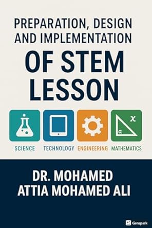 prepare , design and implement STEM lesson plans (STEM EDUCATION IN ...