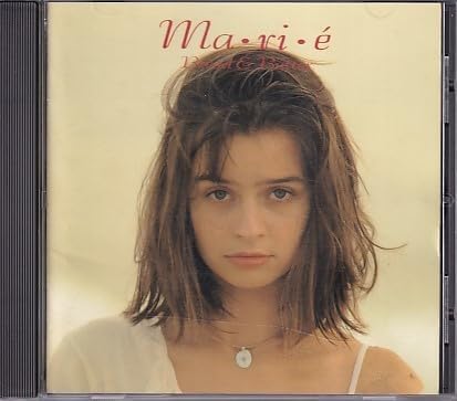 Amazon.co.jp: CD ブレッド&バター マリエ BREAD & BUTTER Ma・ri・e : ホーム＆キッチン