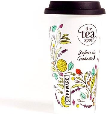 Life Is Better With Tea's Amazon Page