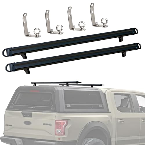 20 Best RV Kayak Racks For Adventurers - Kayak Help