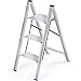 Top 10 Best 3 Step Ladders in 2022 Reviews - Show Guide Me