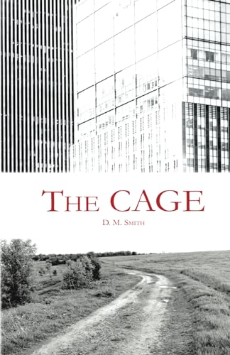 Book review of The Cage - Readers' Favorite: Book Reviews and Award Contest