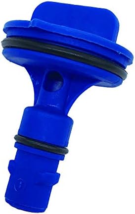 GERMBAN 53032940AB PCV Valve Positive Crankcase Ventilation Valve ...