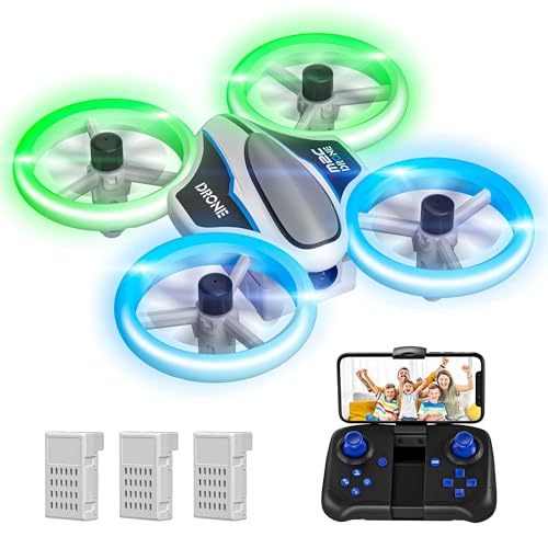 Find The Best Drone For Little Kids Reviews & Comparison - Katynel