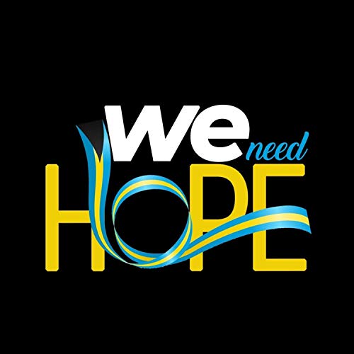 Play We Need Hope Prayer by We Need Hope on Amazon Music