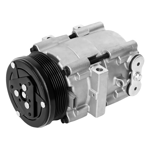 Best Reconditioned Car Air Conditioning Compressors for Reliable ...
