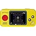 My Arcade Pocket Player Handheld Game Console: 3 Built In Games, Pac ...