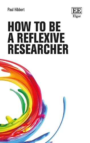 Amazon.com: How to be a Reflexive Researcher (How to Research Guides ...