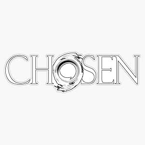 Amazon.com: Chosen Sticker Vinyl Waterproof Sticker Decal Car Laptop ...