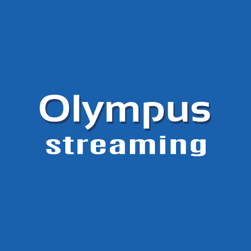 Olympus Streaming - App on Amazon Appstore