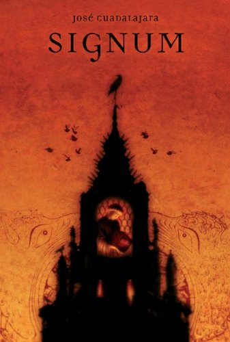 Amazon.com: Signum (Best seller) (Spanish Edition): 9788498000849 ...