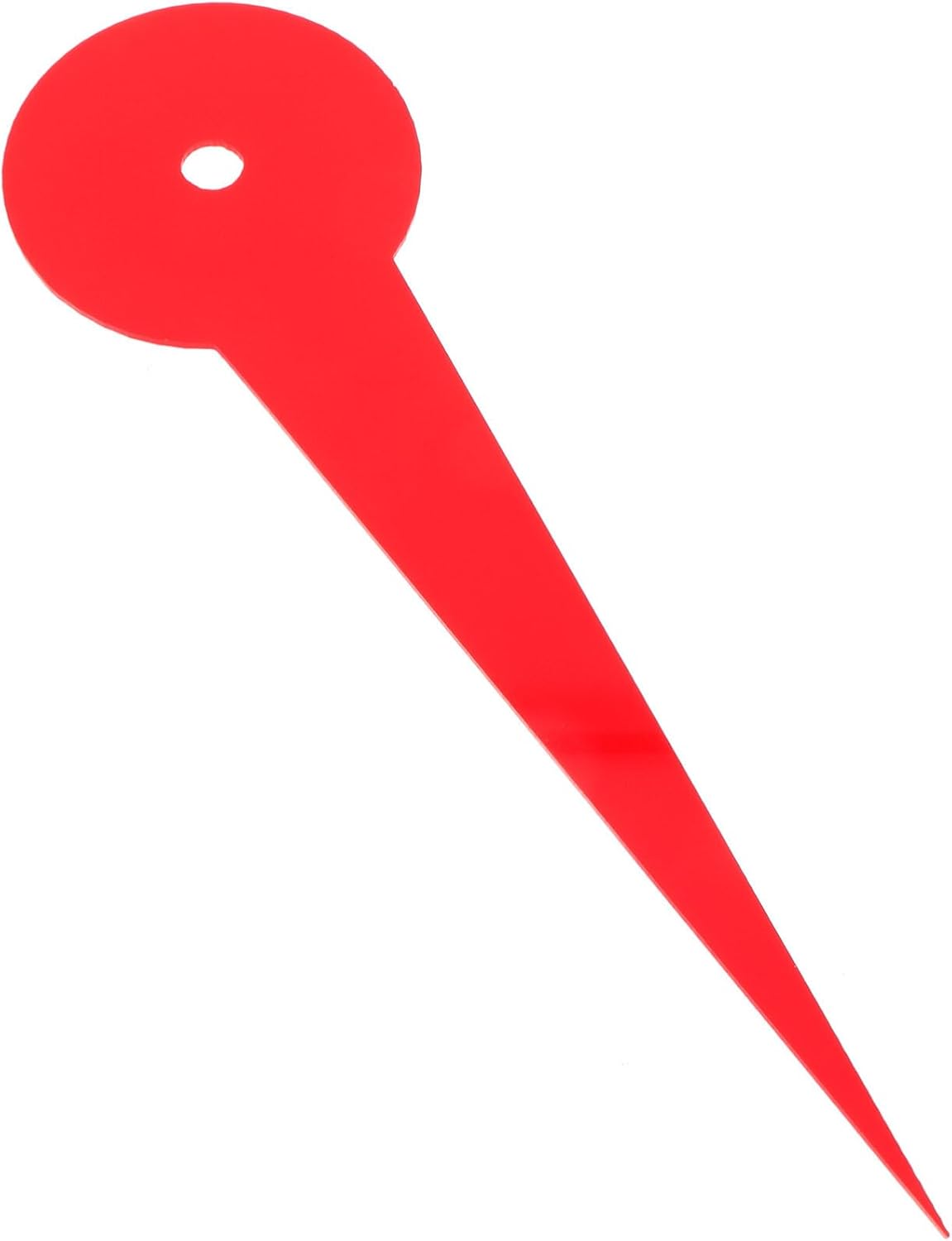 Amazon.com: STOBAZA Game Spinners 6pcs Red Turntable Game Pointer ...